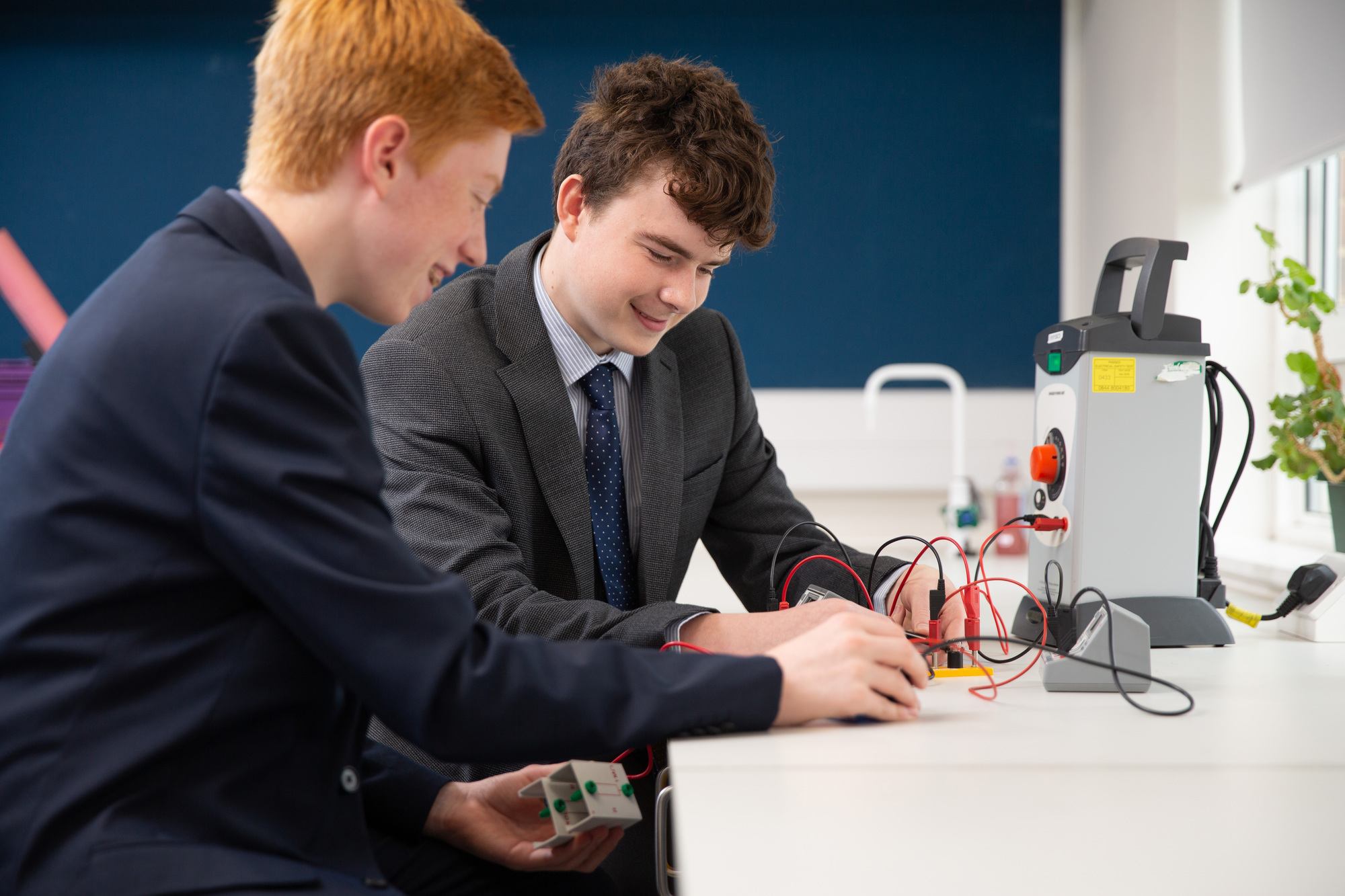 Curriculum | Private School | Halliford School, Shepperton