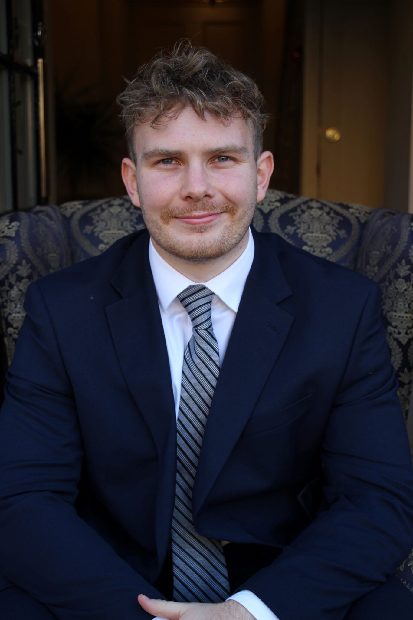 An Interview with Old Hallifordian and former Head Prefect Will Wheeler ...